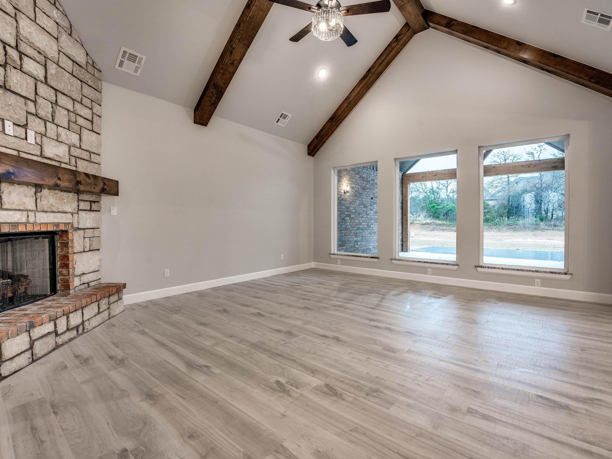 3100 Clint Ct | Platinum Homes OKC