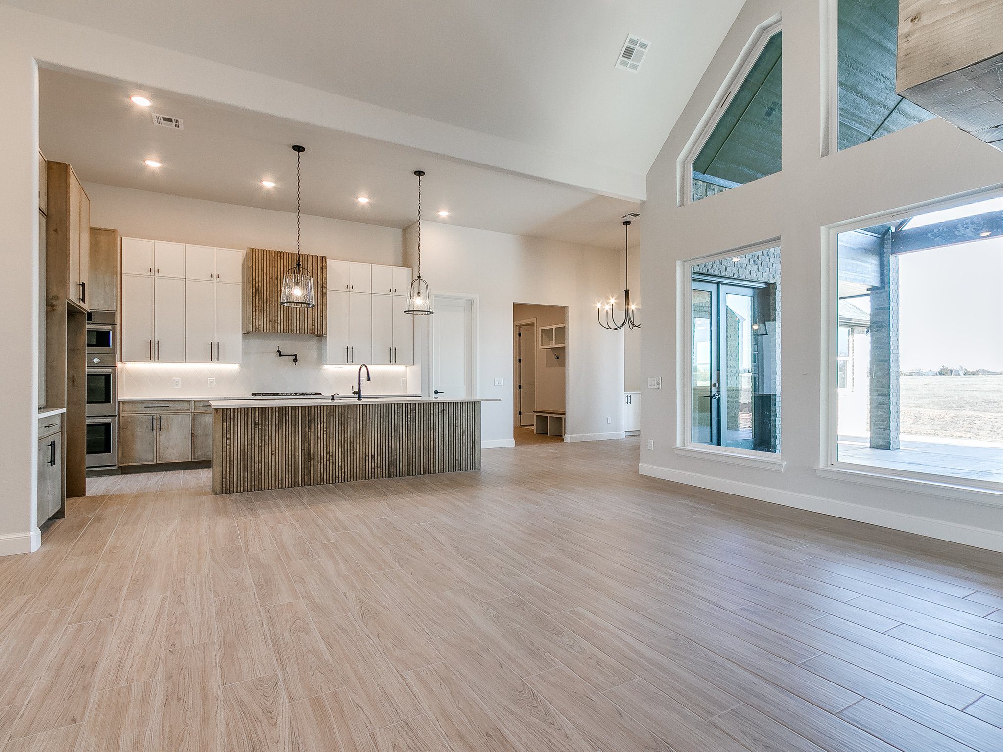 996 Fluvi Circle | Platinum Homes OKC