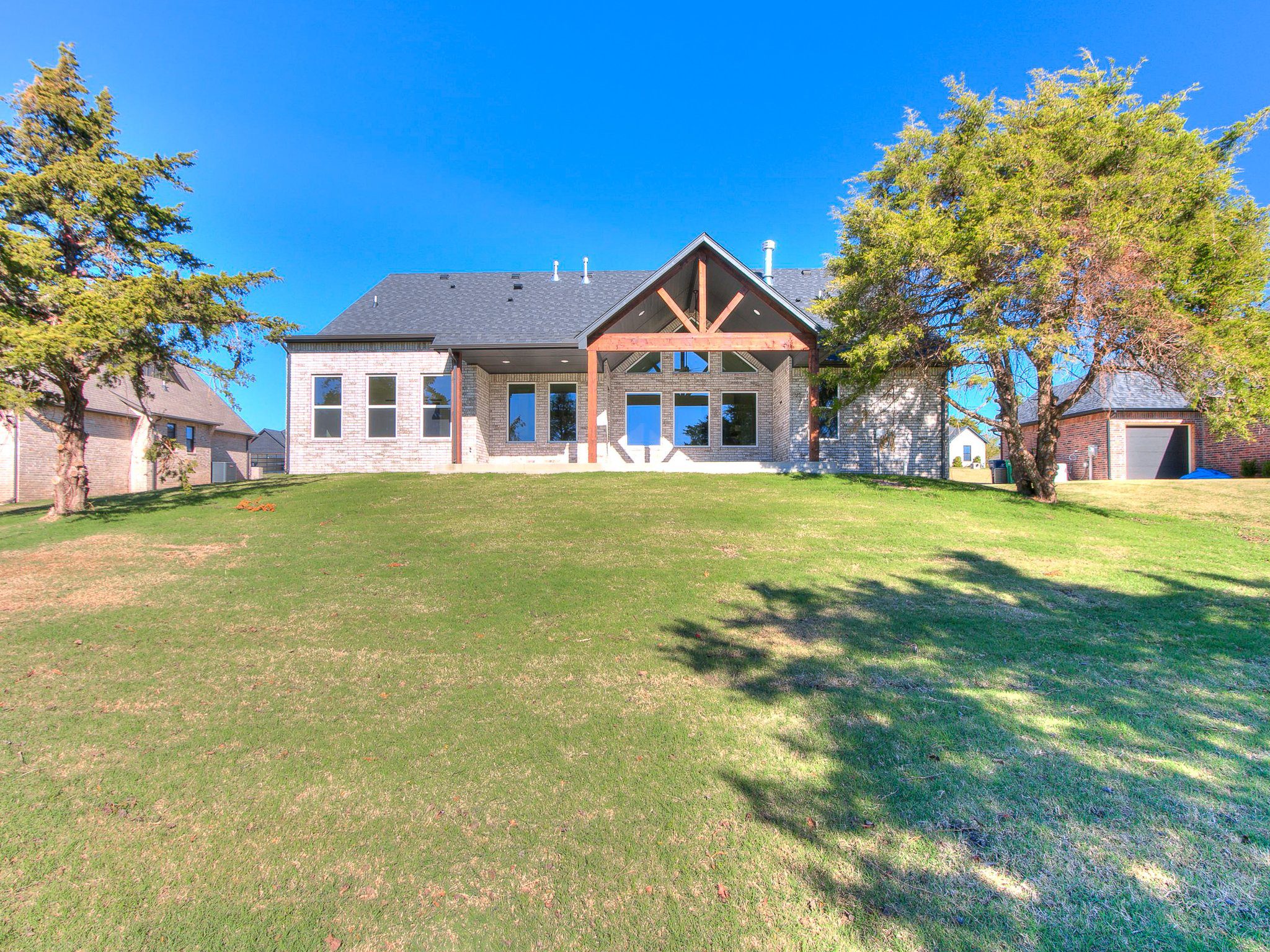 8924 SW 109th | Platinum Homes OKC