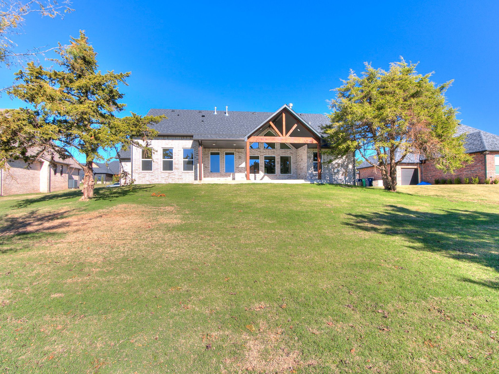 8924 SW 109th | Platinum Homes OKC
