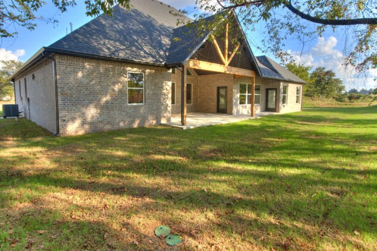 1153 Lucas Way | Platinum Homes OKC
