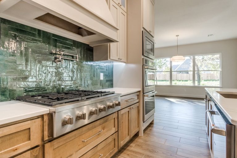 1153 Lucas Way | Platinum Homes OKC