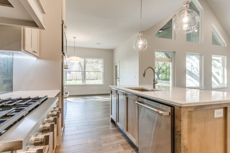 1153 Lucas Way | Platinum Homes OKC